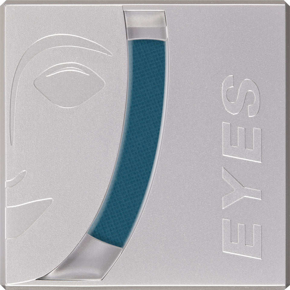 Kryolan Eye Shadow Matt - Beautymanufactur Mannheim | beautymanufactur