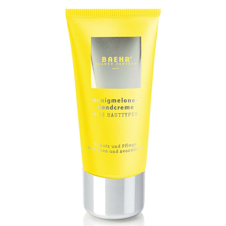 BAEHR Beauty Concept: Hochwertige Pflege mit Hyaluron & Ampullen ...