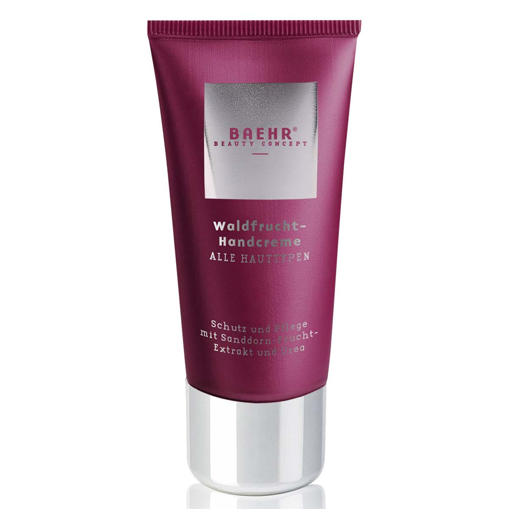 BAEHR | beautymanufactur