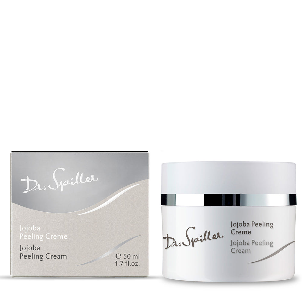 Dr. Spiller Kosmetik – Naturnahe Hautpflege online kaufen ...